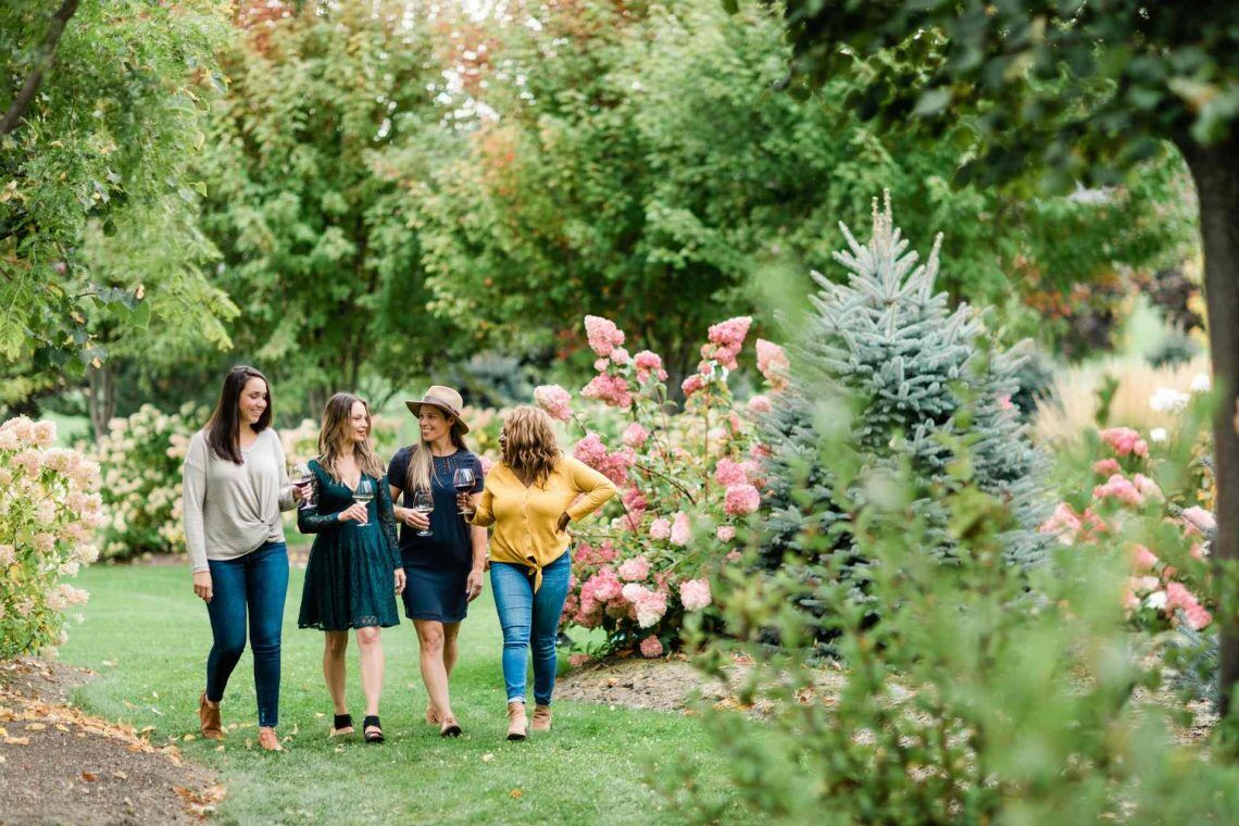 Privato Winery & Vineyard - Land of Hidden Waters
